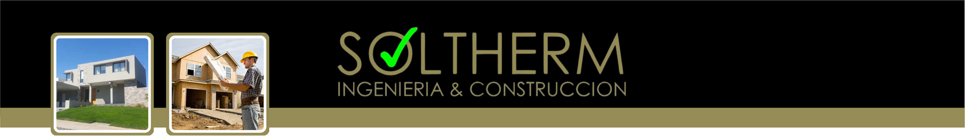 Bienvenidos • Soltherm